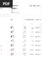 Banter Bubbles - Crypto Market Visualiser With Fun Chats | PDF ...