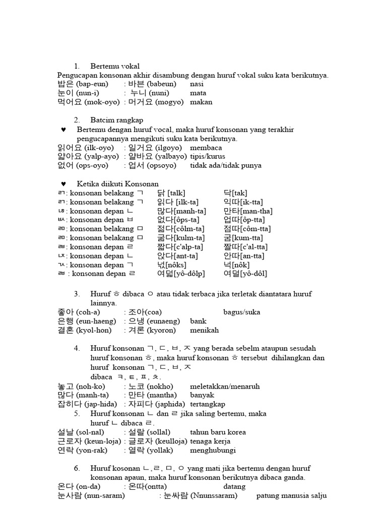 Badchim - Kongbu Hard | PDF