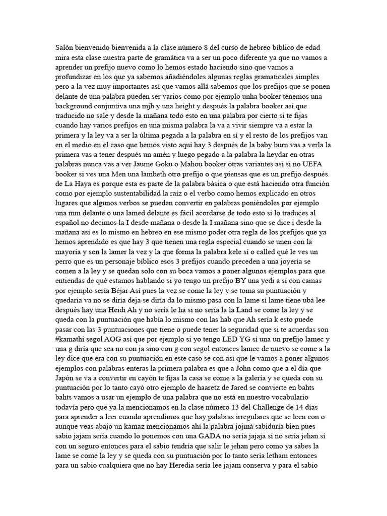 Documento (18) (1) (1) | Descargar gratis PDF | Platón | Moisés