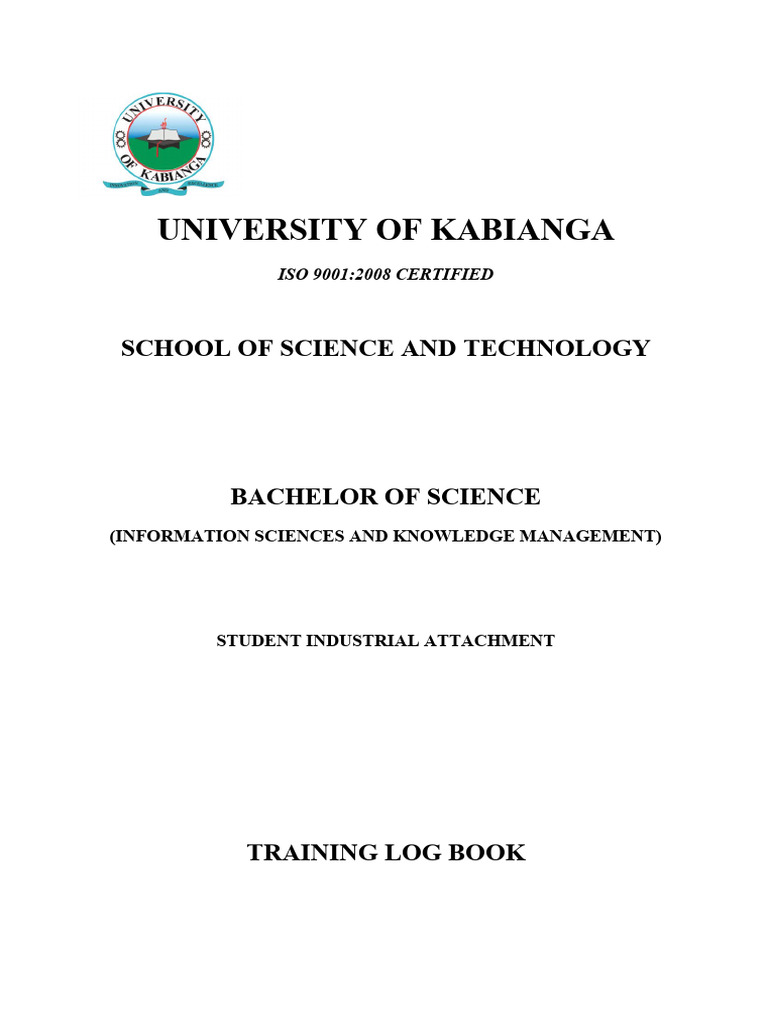 LOG BOOK COMP SCIENCE | PDF