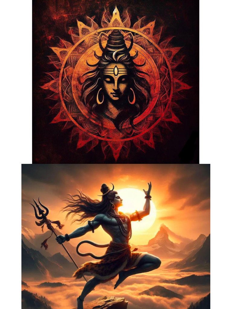 shiva | PDF
