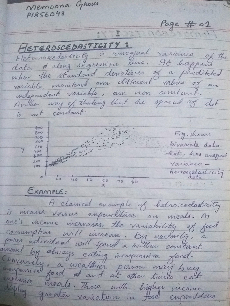 Econo Assignment | PDF
