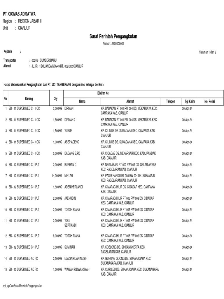 Reportantar 139 | PDF