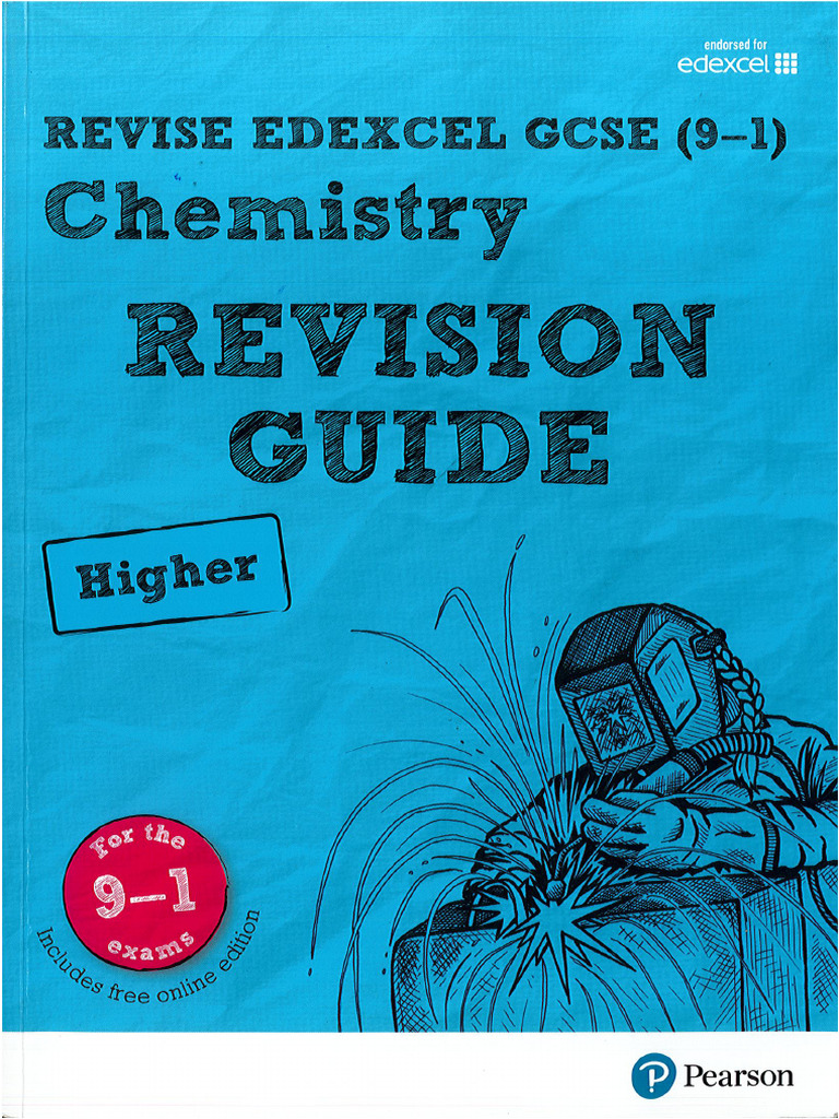 Chemistry Revion Guide-05032024154250 | PDF
