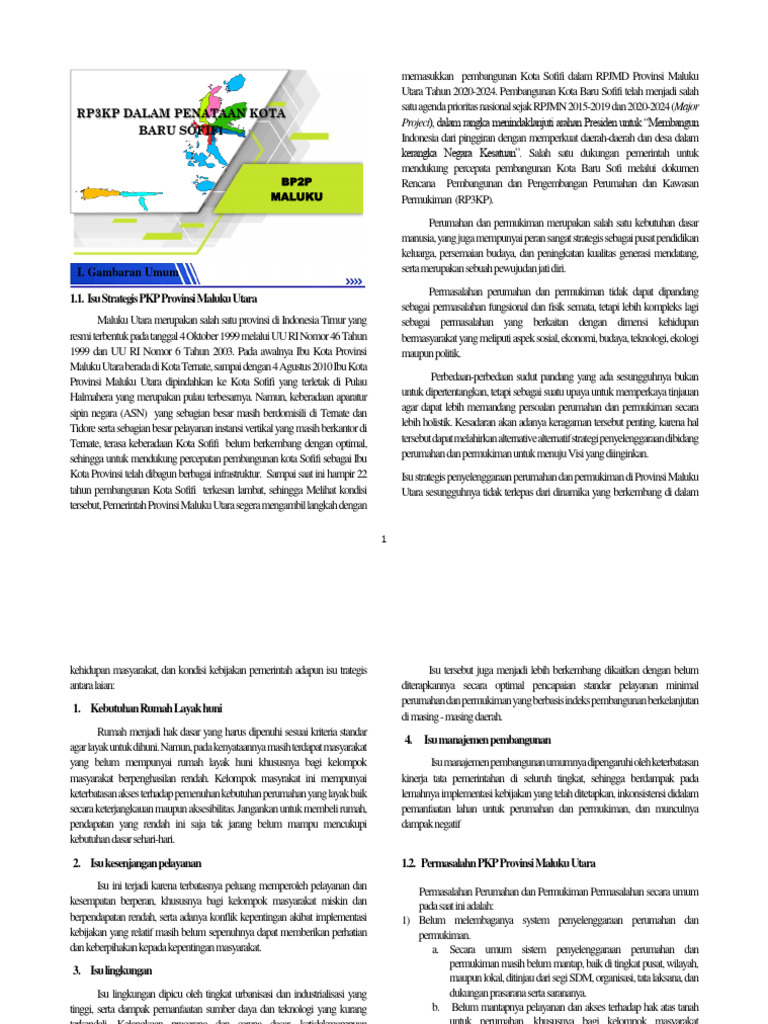 BEST PRACTICE RP3KP Prov. MALUT 2023 | PDF