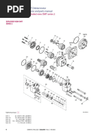 British Standard Cycle Thread Chart | PDF | Machining | Metalworking