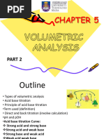 Titration Gizmo Exploration Guide | PDF | Titration | Chemistry