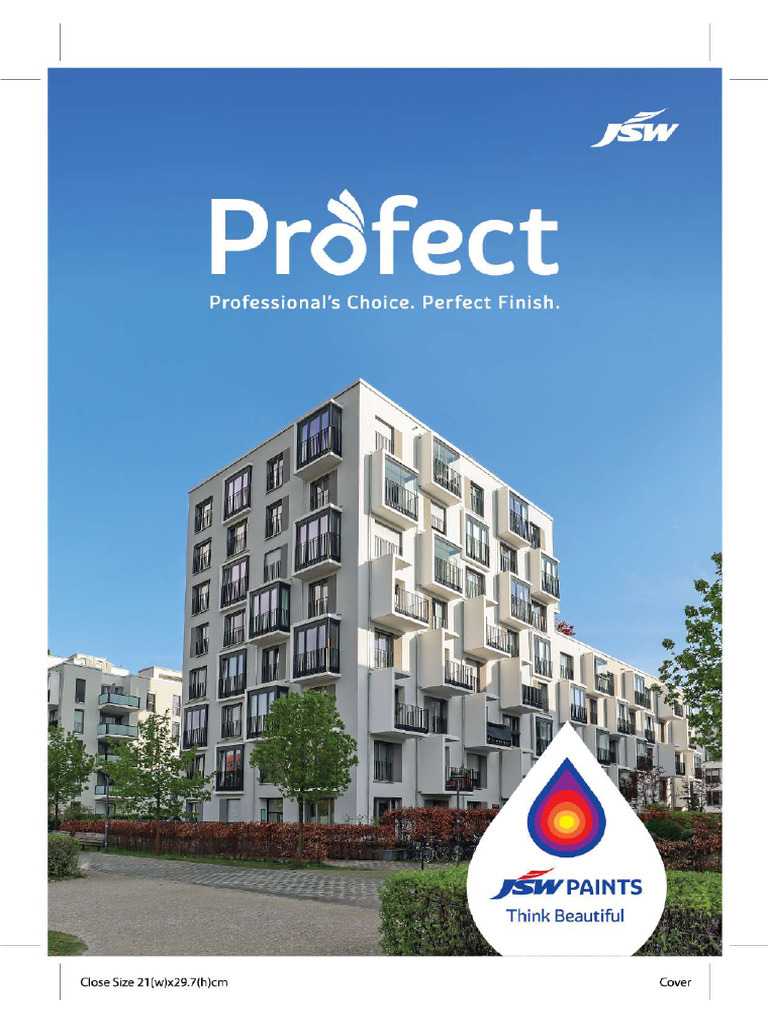 Projects JSW | PDF