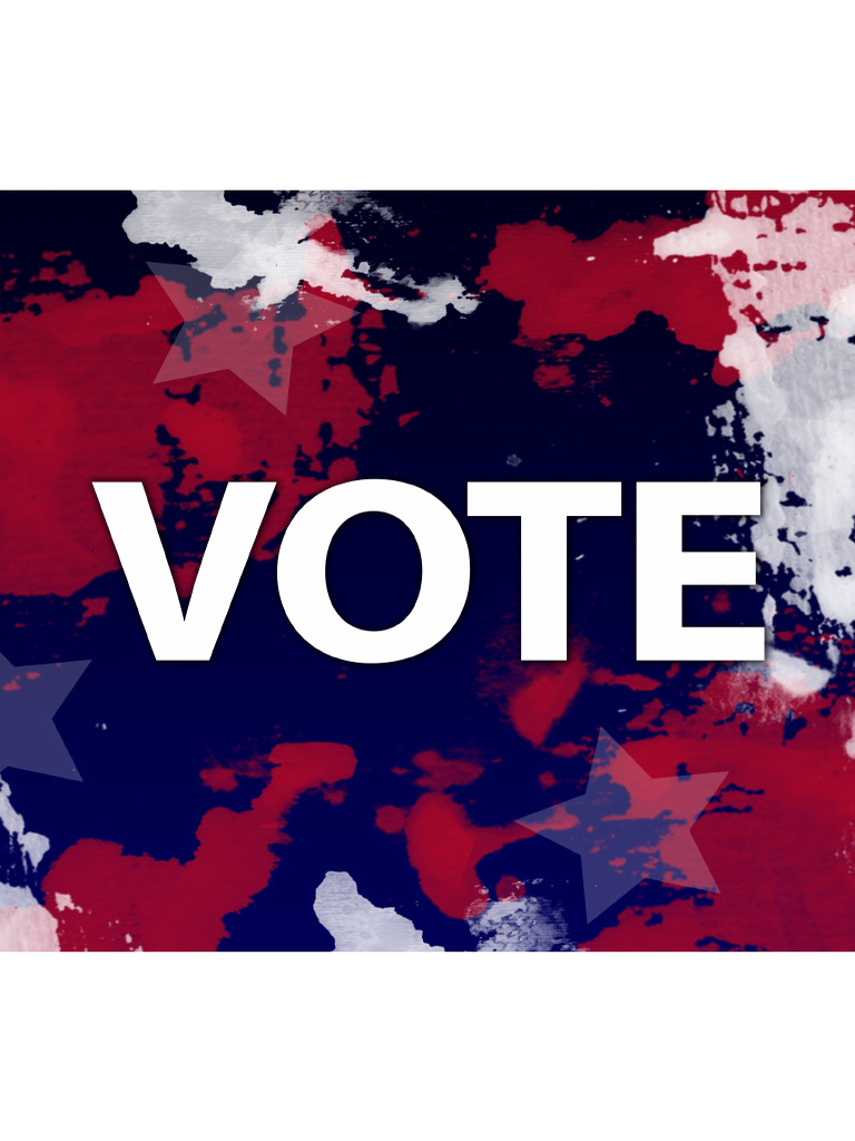 Vote | PDF