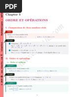 Mathématiques 3ème Année Collège - AlloSchool 2 | PDF | Méthodes et références pédagogiques