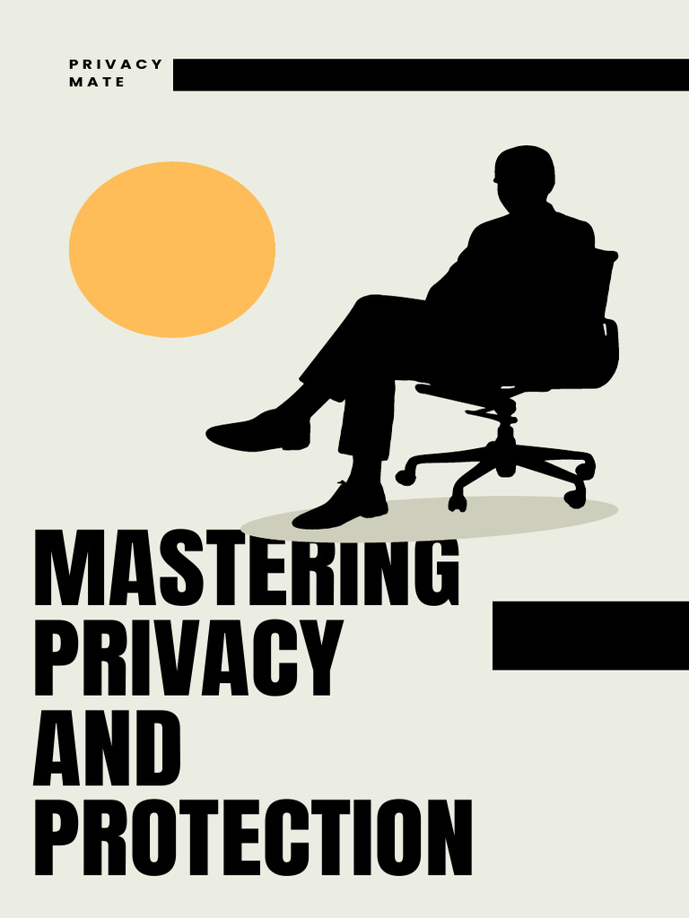 Iphone Security Mastering Privacy and Protection | PDF | Security | Computer Security