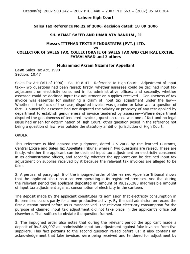 Fake Invoices Tax Fraud | Download Free PDF | Taxes | Separation Of Powers