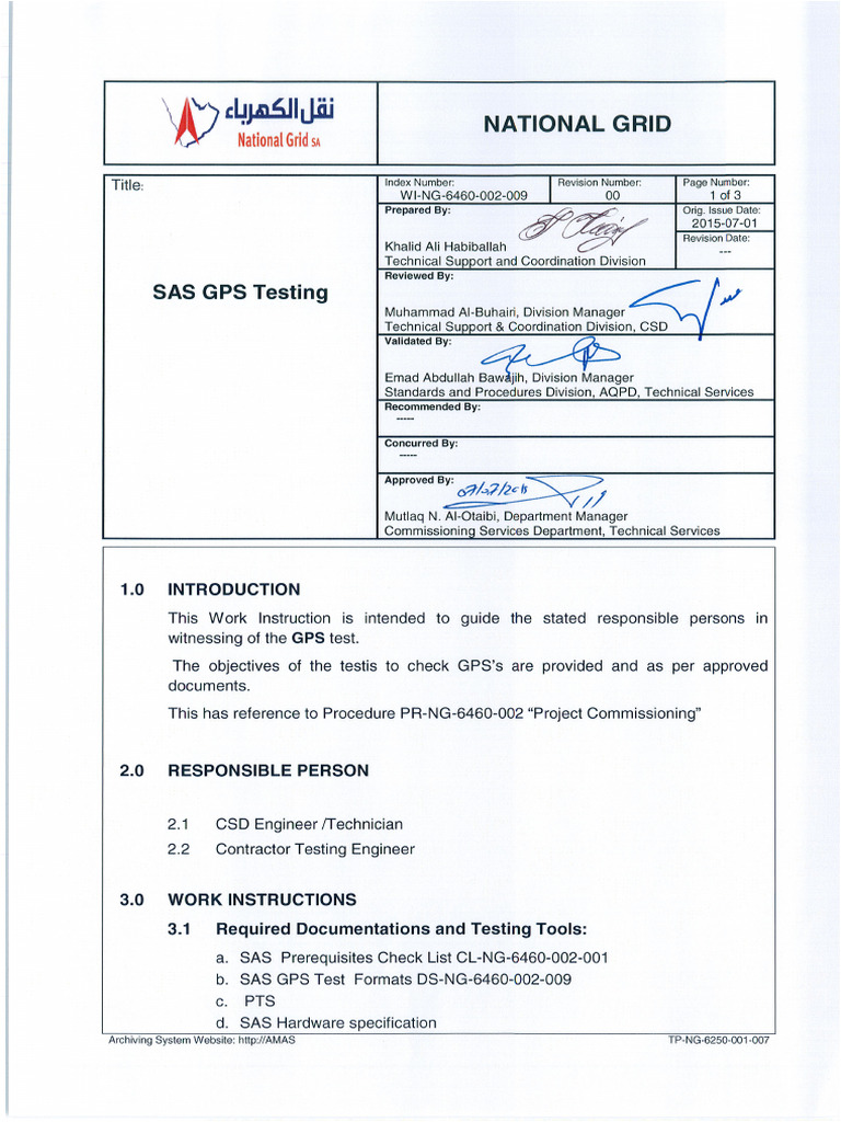 009 - SAS GPS | PDF | Power Supply | Global Positioning System
