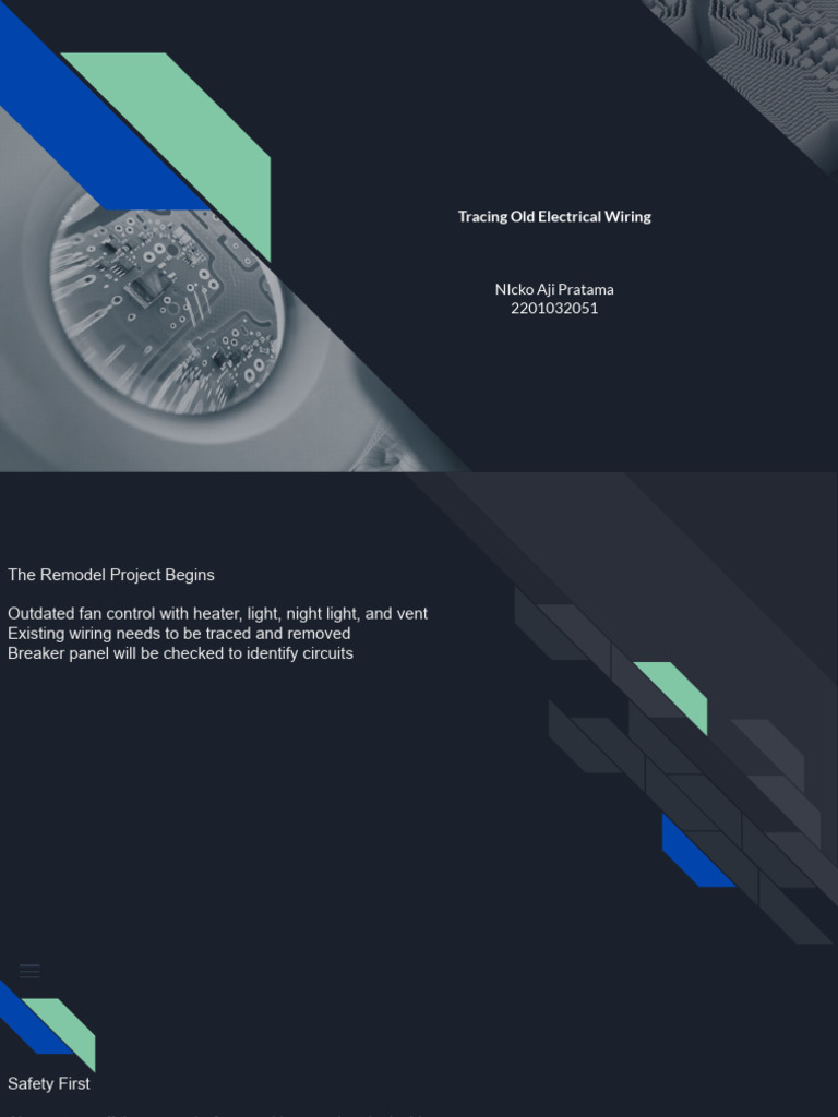 Presentasi Prototipe-2 | PDF | Technology & Engineering