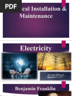Electrical Wiring Basics Workbook | PDF | Electrical Wiring ...
