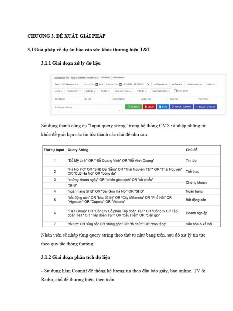 CHAP 3 - KLTN - MR - K45 - Nguyễn Kim Hằng | PDF