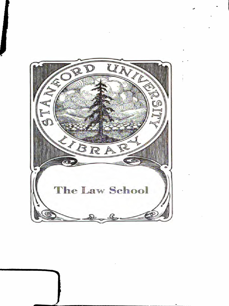 A Compendious Law Dictionary Containing Both An Explanation of The ...