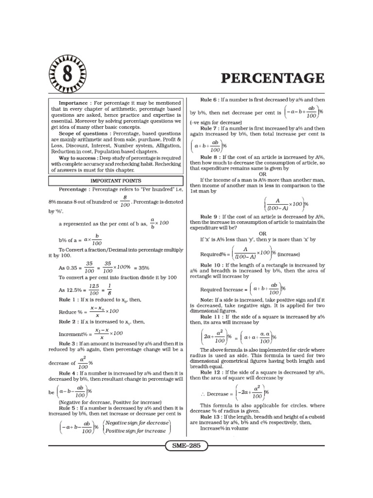 Kiran's SSC Percentage | PDF