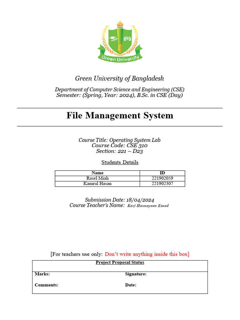 LAb Report | PDF | Computer File | Computer Security