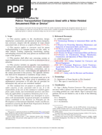 Overview of ASTM F24 Amusement Standards | PDF | Standardization ...
