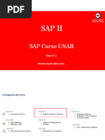 Uso de RSSCD100 para Logs en SAP | PDF | Tecnología | Negocios
