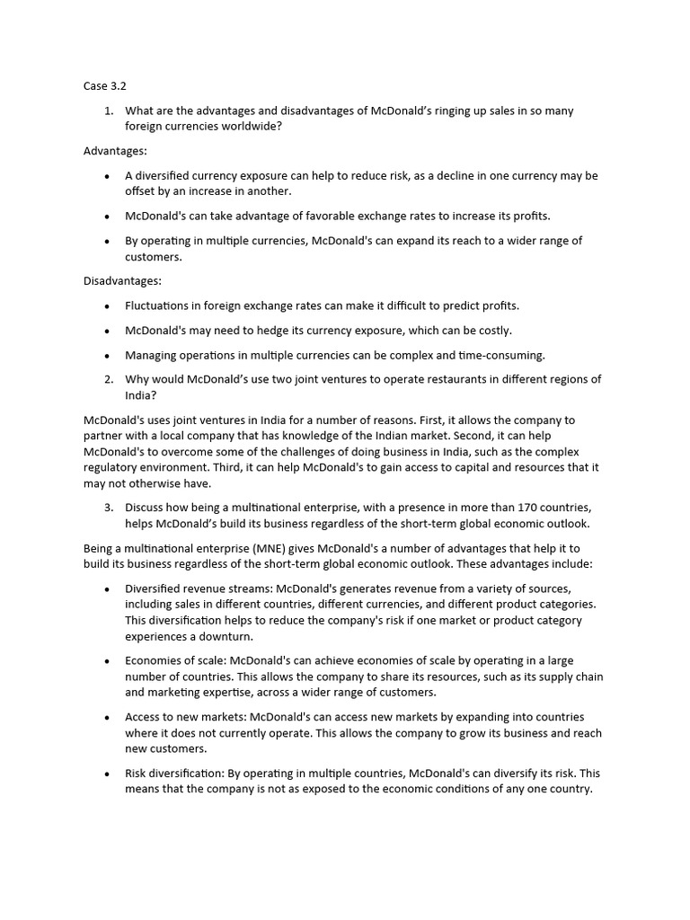 Tutorial 2 answers | Download Free PDF | Opec | Price Of Oil