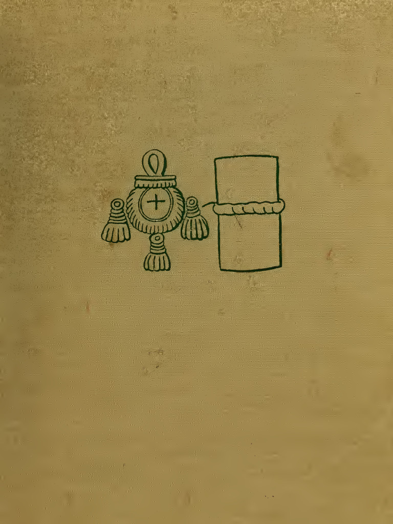 Aztec and maya papers | PDF
