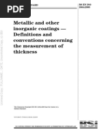 ISO 4628-2, ENG, Ed 3, 2016 | PDF | International Organization For ...