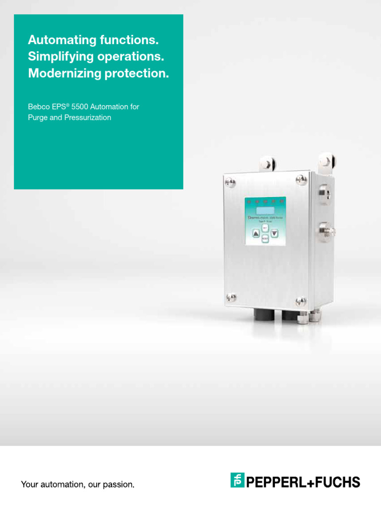 Tdoctb0n8 Eng | PDF | Automation | Usability