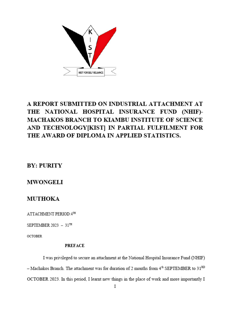 Purity's Report | PDF | Welfare | Corporate Social Responsibility