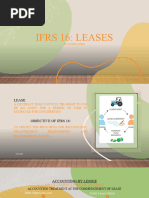 SLFRS 16 | PDF | Lease | Property