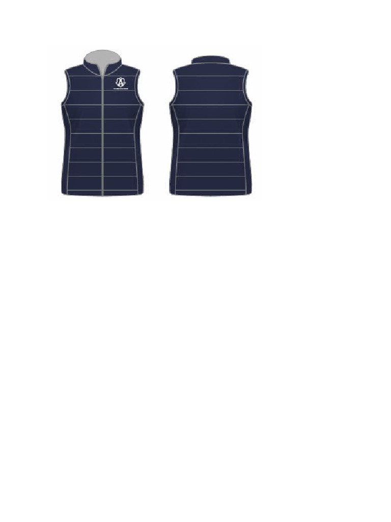 Vest | PDF
