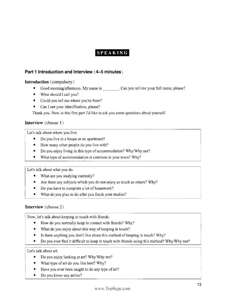 Ielts Simulation Tests-16 | PDF