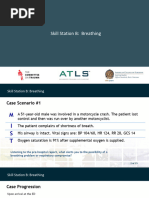 The Ultimate BLS Cheatsheet | PDF | Cardiopulmonary Resuscitation ...