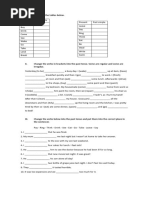 Yesterday: Adele's ESL Corner | PDF