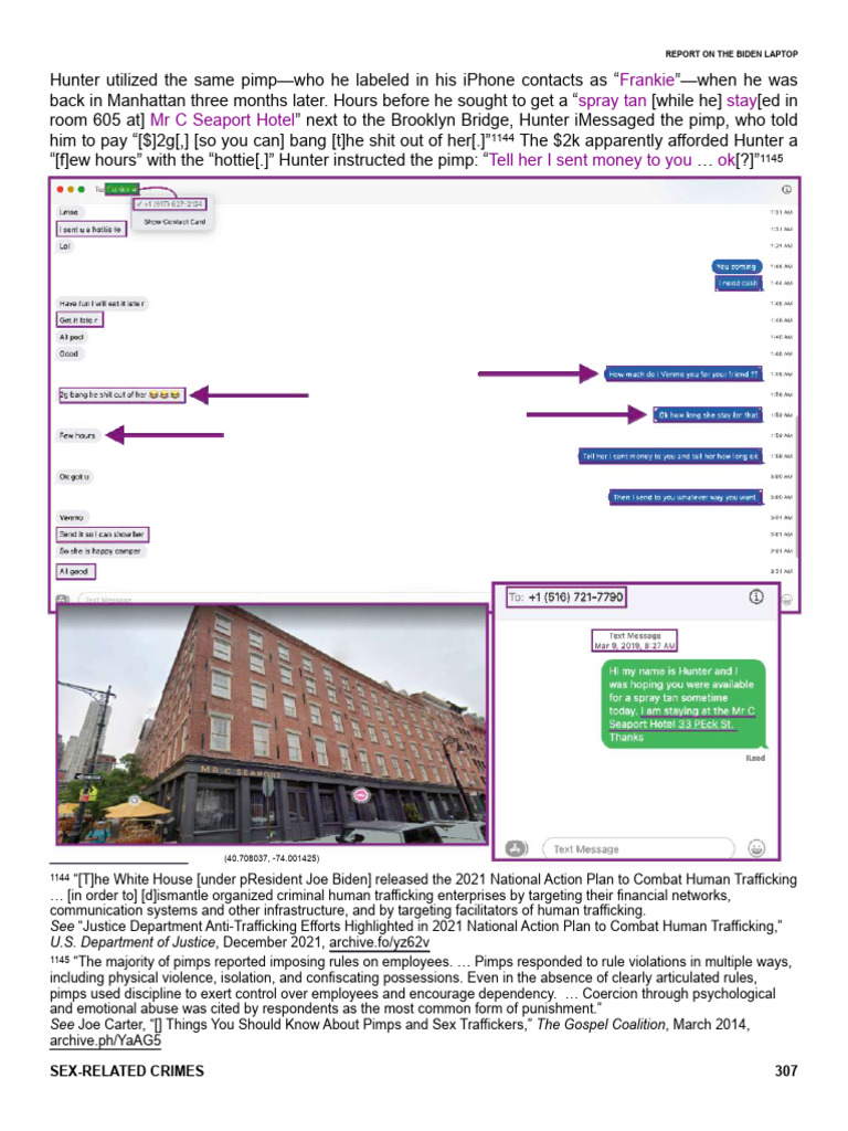 Rapport-Marco-Polo-Hunter-Famille-Biden (1) (1) - Pages-63 | PDF ...
