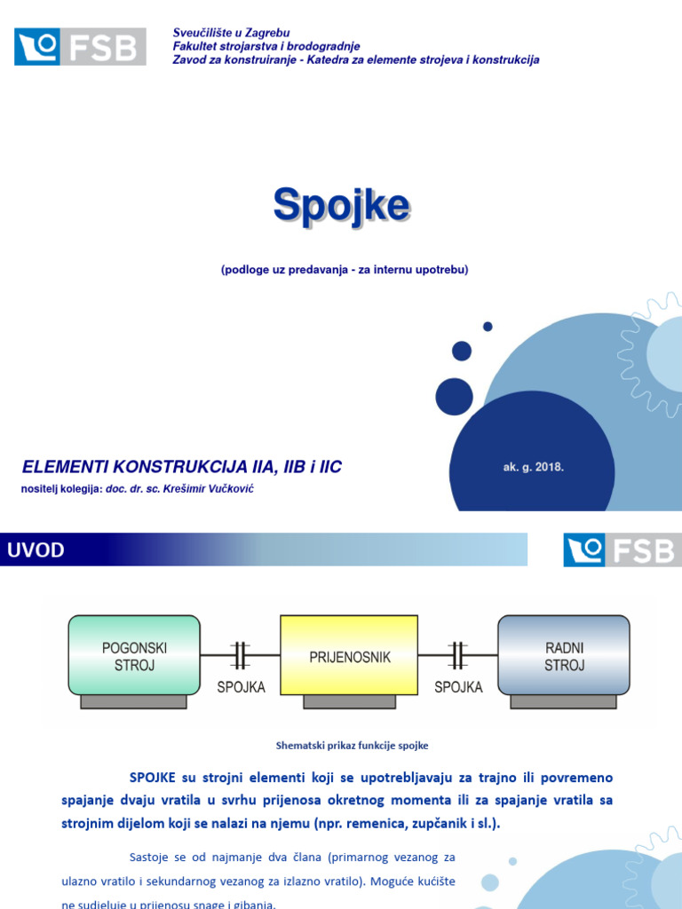Spojke Ekiiabc 2018 Web | PDF
