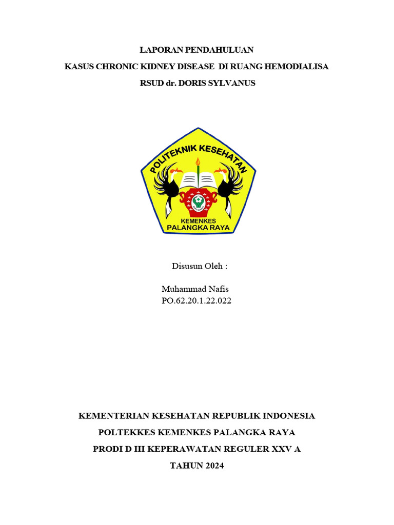 LP CKD HD Napis | PDF