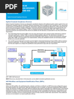 Usp 1058 Analytical Instrument Qualification | PDF | Verification And ...