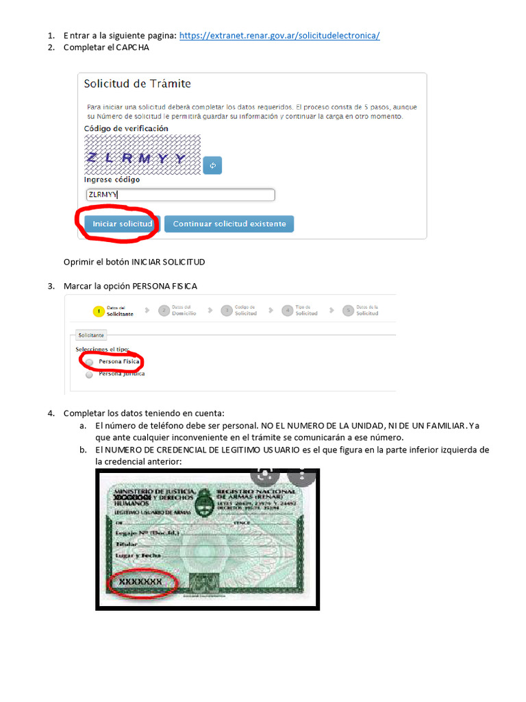 Renovación de CLU en Argentina | PDF | Finanzas y dinero