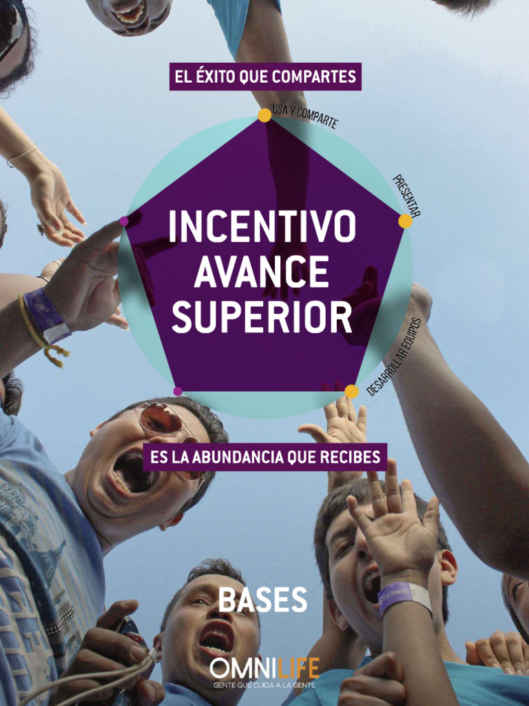 ARG Avance Superior Mzo 2024 | PDF