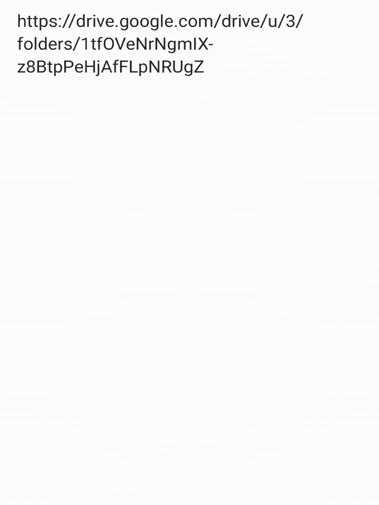 Excel, Drive, Face 1-5 | PDF