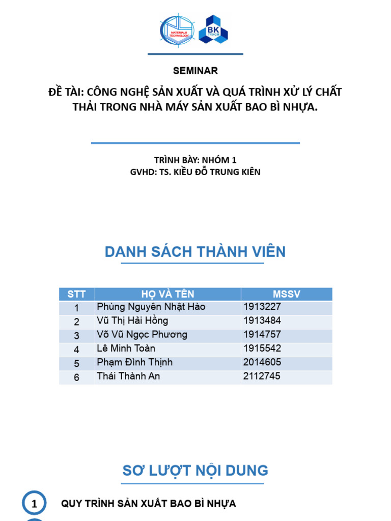 BTL - PTBV - Nhóm 1 - L02 | PDF