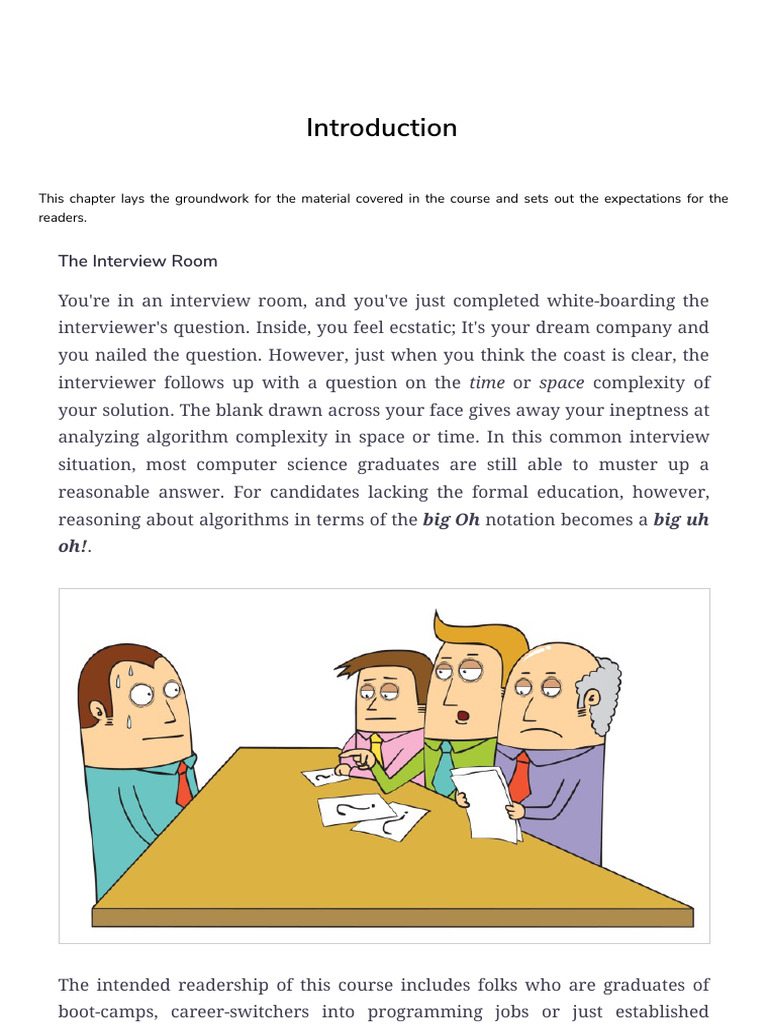 1 Introduction | PDF | Applied Mathematics | Computer Science