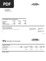 Key Smart Checking Fee Transparency | PDF | Overdraft | Transaction Account