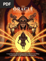 Cosmere Character Sheet UPDATED | PDF | Cognition | Psychological Concepts