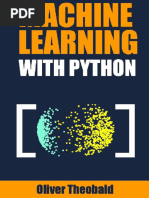 Machine Learning For Absolute Beginners - Oliver Theobald | PDF ...