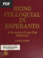Analyzing "Translating Grandfather's House" | PDF | Poetry | Narrative