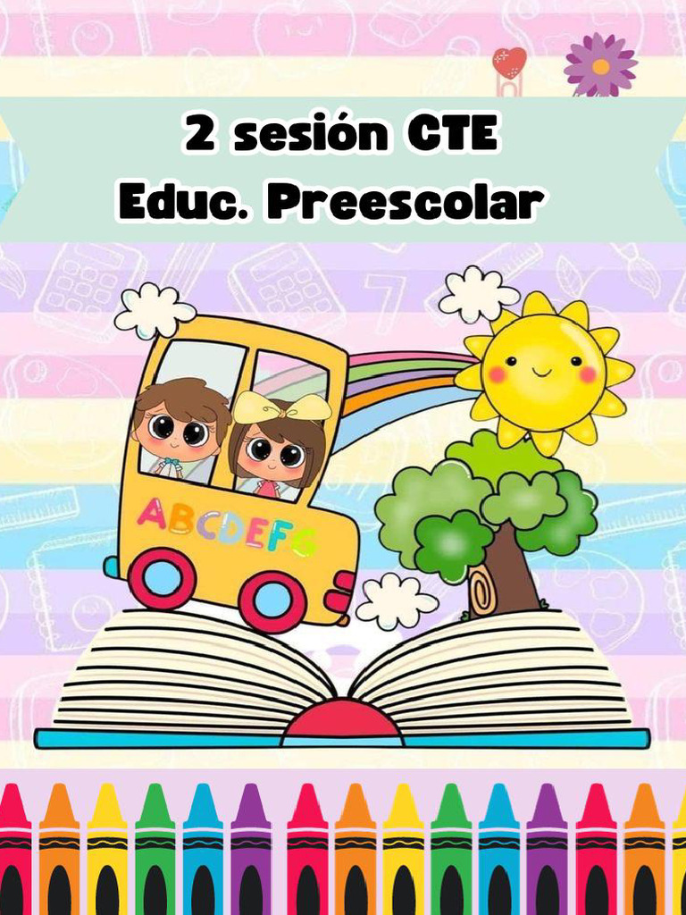 Metodologías Innovadoras en Preescolar | PDF | Evaluación | Educación ...