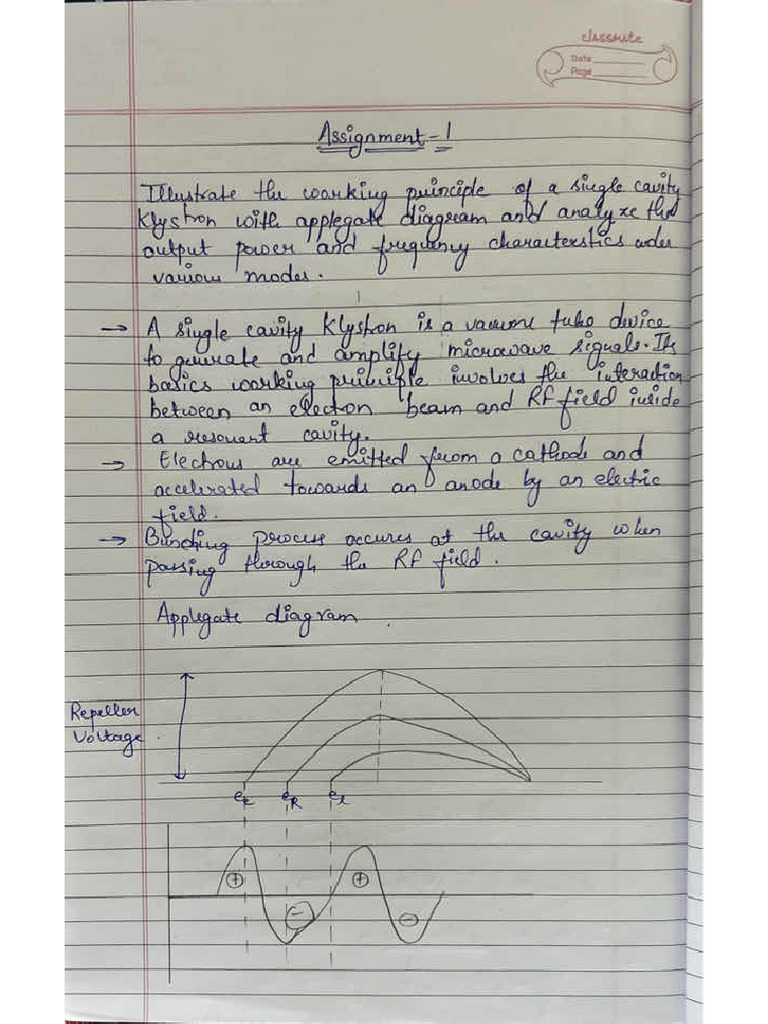 308 Assignment 1 | PDF